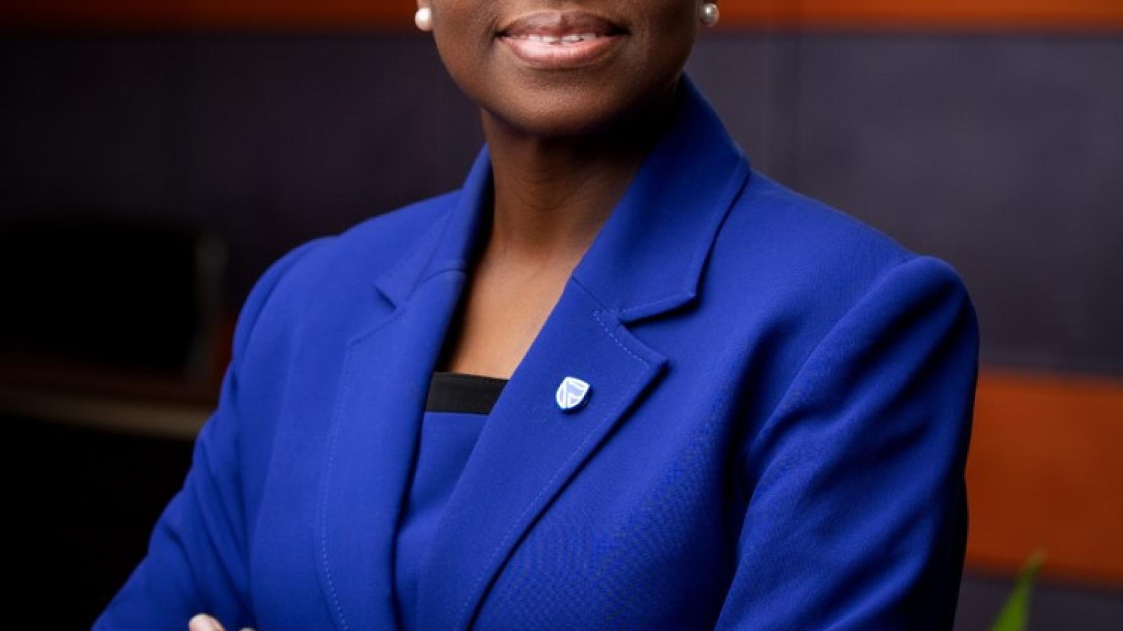 Olusola Adejoke David-Borha | SOAS